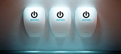 Battery Storage - Energy Plus Australia